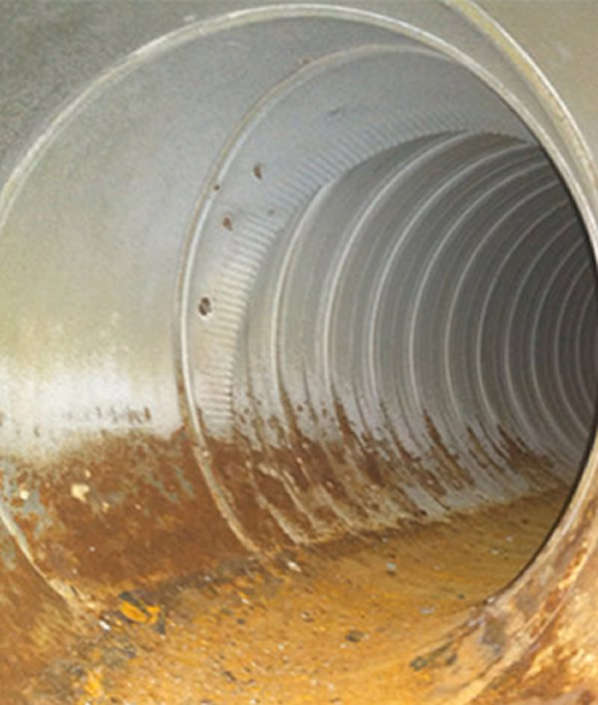 Home - Central Indiana - Duct Armor